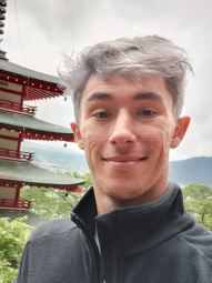 People | Nakamura Lab.