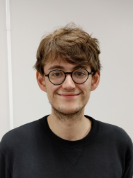 People | Nakamura Lab.